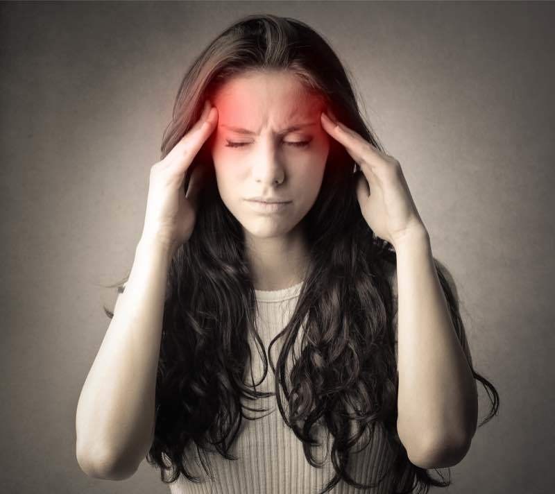 Migraine associated vertigo and chiropractic treatment | Dr. Dennis ...