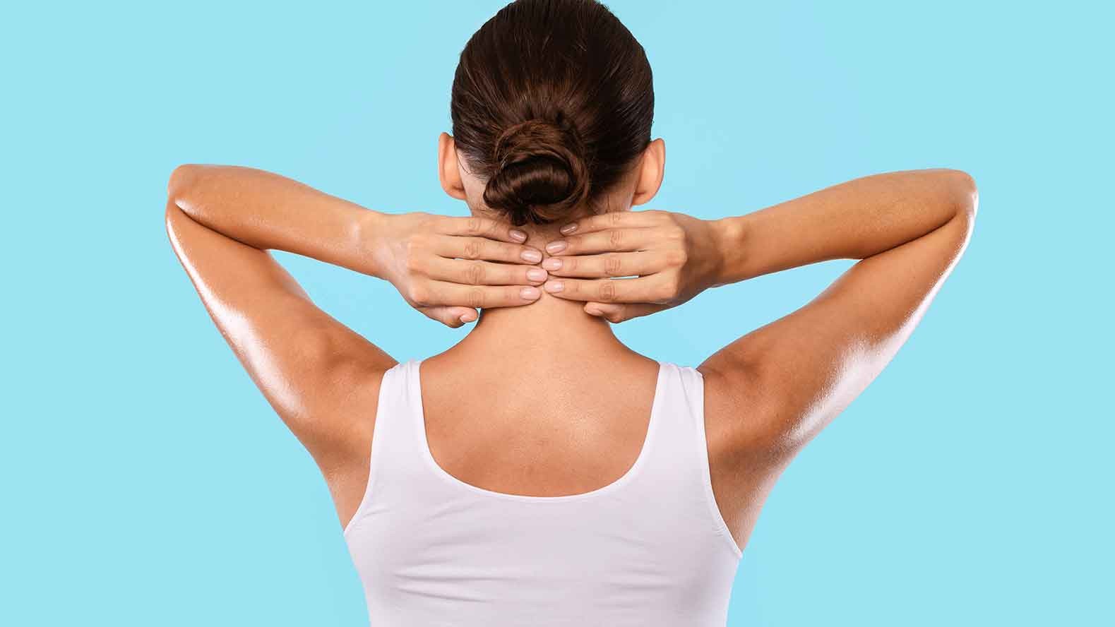 Upper cervical care and the atlas bone | Dr. Dennis Campbell DC