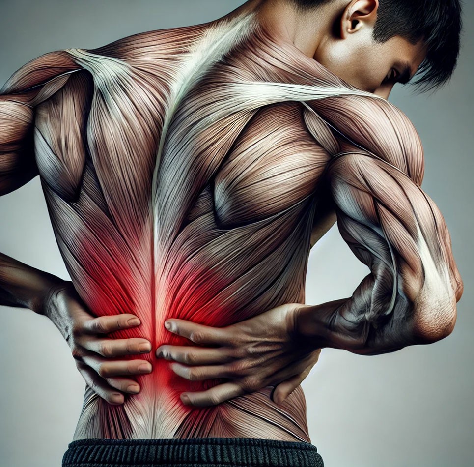 Muscle or Nerve Pain Understanding the Difference and How Chiropractic ...